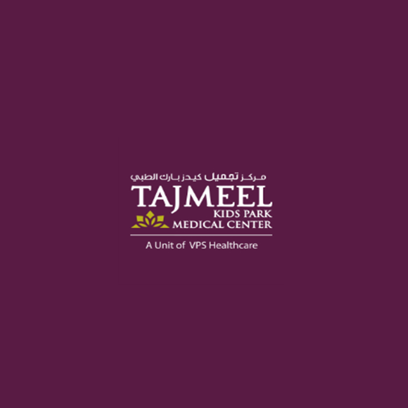 Tajmeel Kids Park Medical Center – SSM Group